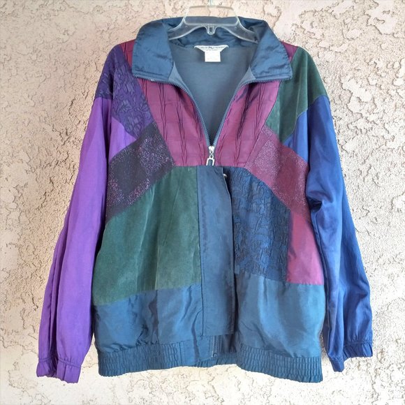 Great Cavalier | Jackets & Coats | Vintage Great Cavalier Lightweight ...